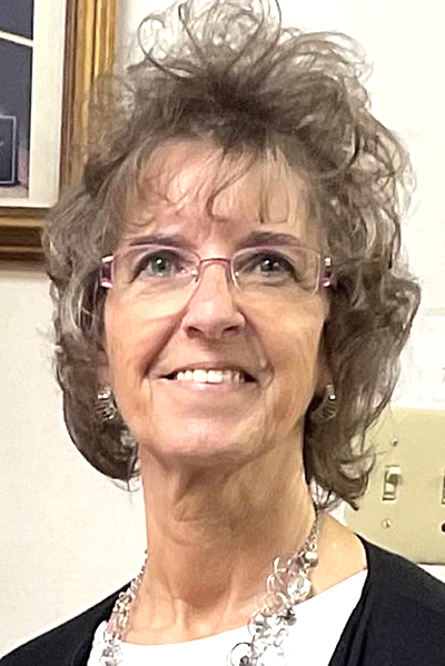 Celinda S. (Holesapple) Benner | News, Sports, Jobs - The Sentinel